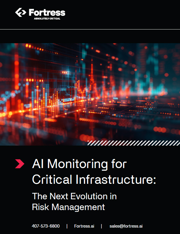 Fortress’s AI Monitoring